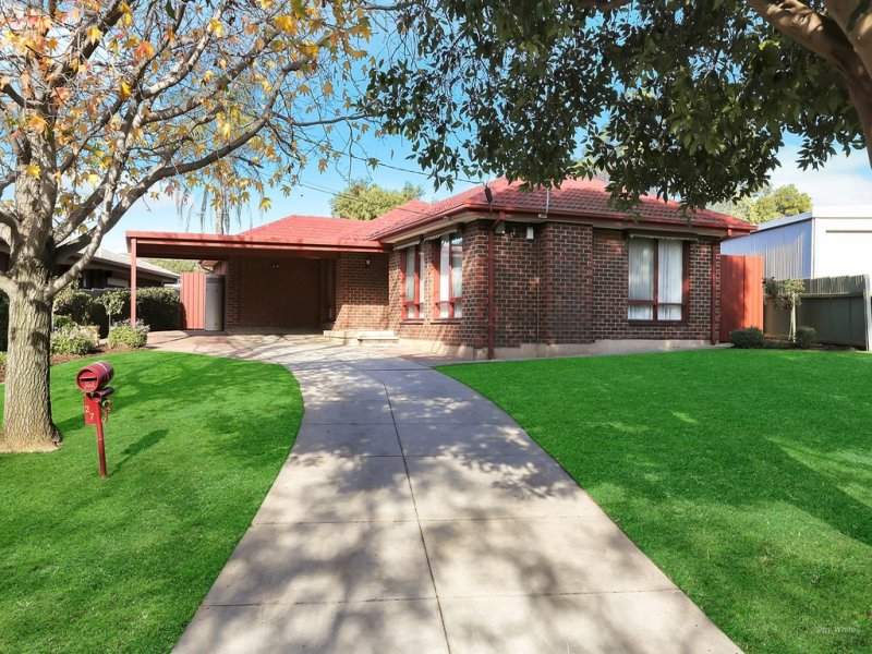 27 Aldrin Cres, Modbury North, SA 5092 - realestate.com.au