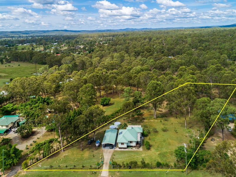 512 Curra Estate Road, Curra, Qld 4570 - Property Details