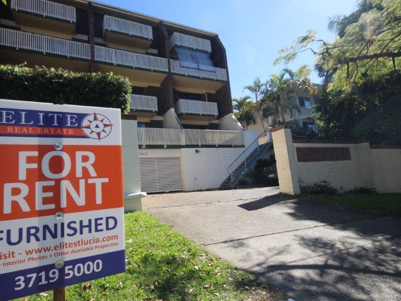 4/77 Warren Street, St Lucia, QLD 4067 - realestate.com.au