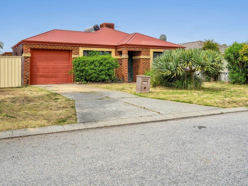 11 Greygum Rise, Kenwick, WA 6107 - Property Details