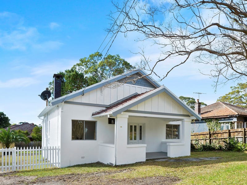 69 Archbold Road, Roseville, NSW 2069 - Property Details