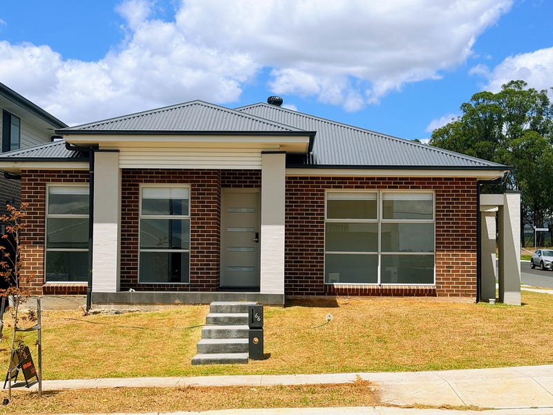 Rental Properties and Real Estate in 27 Crystal Palace Way, Leppington ...