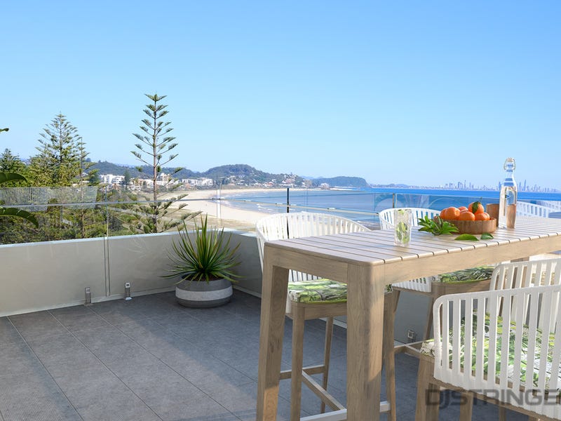 9/102 Pacific Parade, Bilinga, Qld 4225 - Property Details