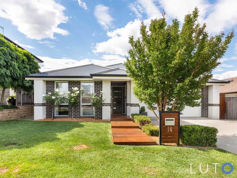 14 Hogg Street, Casey, ACT 2913 - realestate.com.au