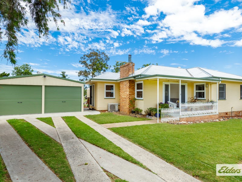 2 Shipley Street, Warwick, Qld 4370 - Property Details