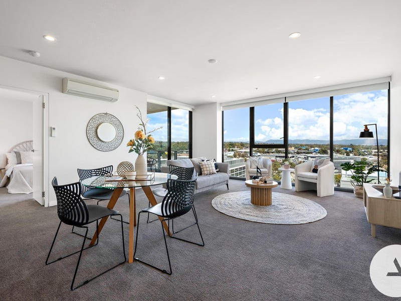 202/39 Benjamin Way, Belconnen, ACT 2617 - Property Details