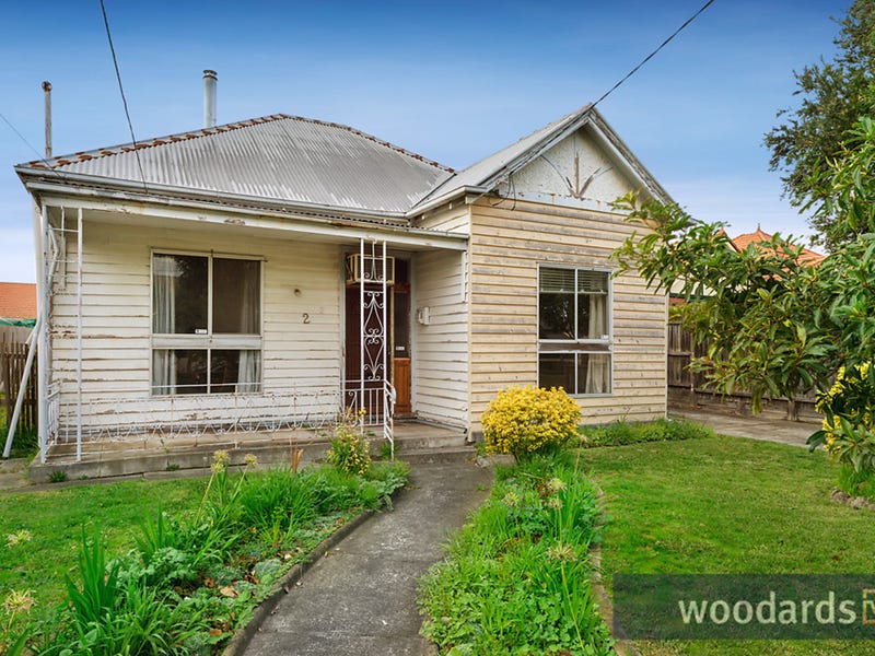 2 Earlstown Road, Hughesdale, Vic 3166 - Property Details
