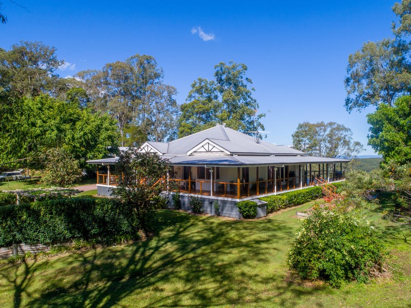 159 Hodgens Road, Bald Knob, QLD 4552 - realestate.com.au