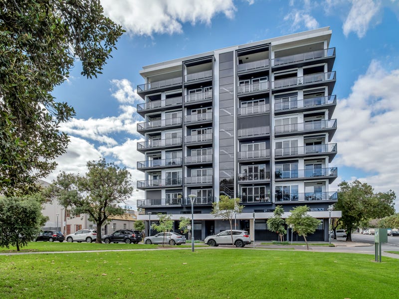 207/36 Hurtle Square, Adelaide, SA 5000 - Property Details