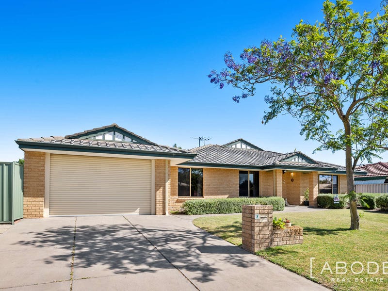 3 Java Place, Waikiki, WA 6169 - Property Details