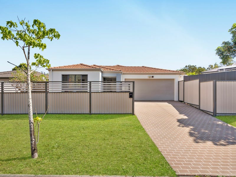1 Freshwater Drive, Berrinba, Qld 4117 - Property Details
