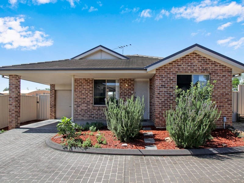 17/7 Thomas Rose Drive, Rosemeadow, NSW 2560