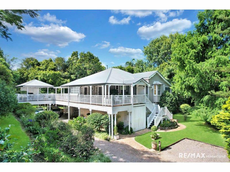 402 Mountain View Road, Maleny, Qld 4552 - Property Details
