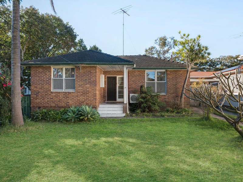 14 Basil Street, Riverwood, NSW 2210 - realestate.com.au