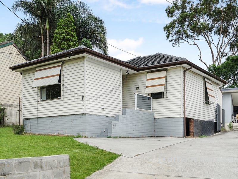 15 Dawn Drive, Seven Hills, NSW 2147 - realestate.com.au