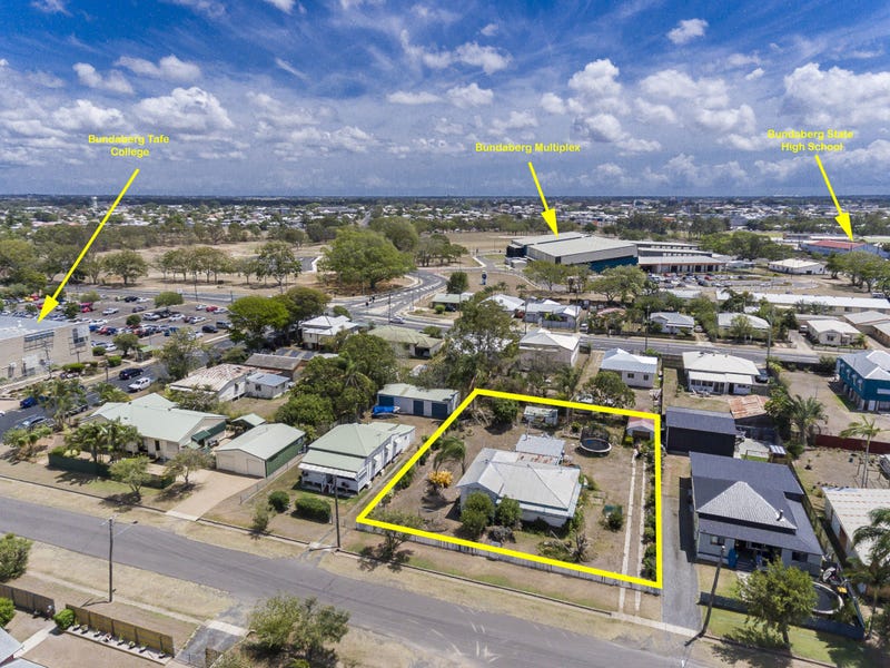 37 Glenmorris Street, Norville, QLD 4670 - realestate.com.au