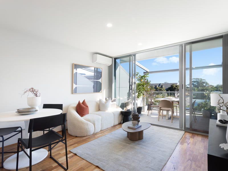 35/62-72 Botany Road, Alexandria, NSW 2015 - Property Details