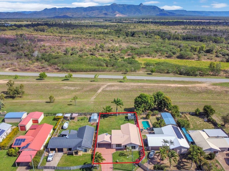 109 Glenrock Drive, Rasmussen, Qld 4815 - Property Details