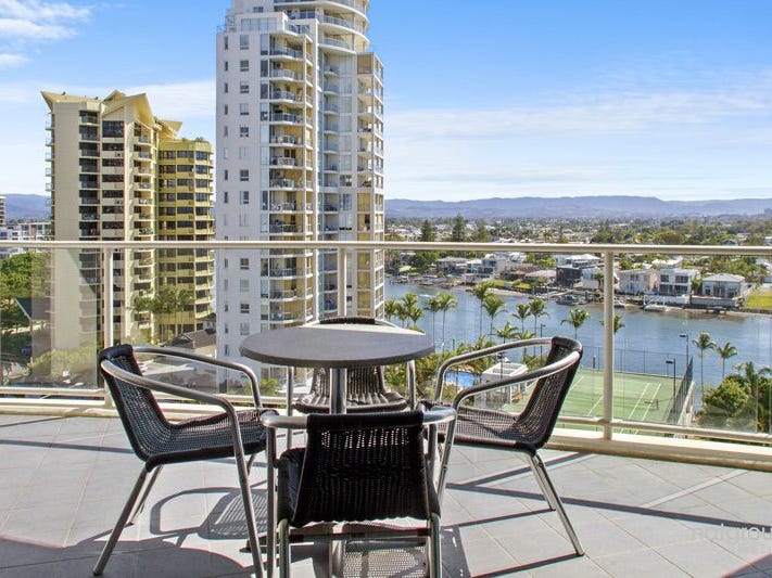 802/18 Fern Street, Surfers Paradise, QLD 4217 - realestate.com.au