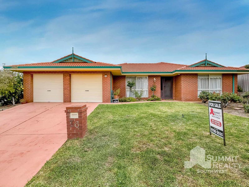 76 Hale Street, Eaton, WA 6232 - Property Details