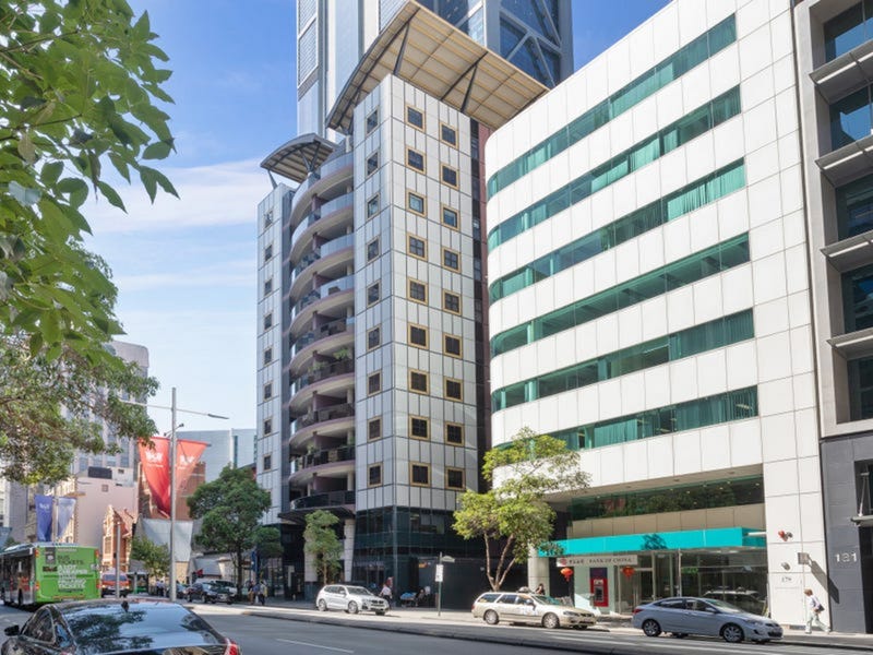 72/171 St Georges Terrace, Perth, WA 6000 - realestate.com.au