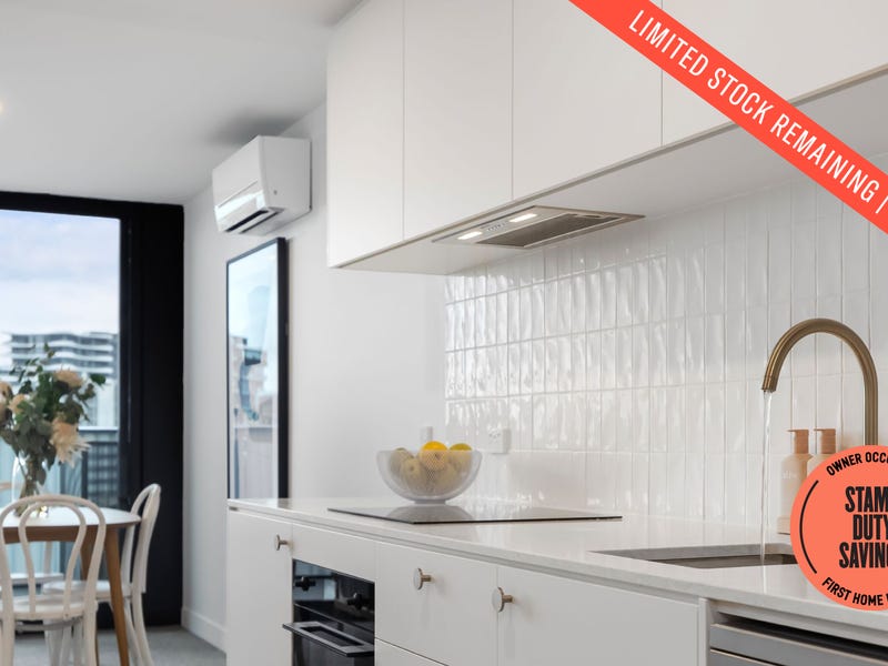 WOVA - 1 bed/6 Furzer Street, Phillip, ACT 2606 - Property Details