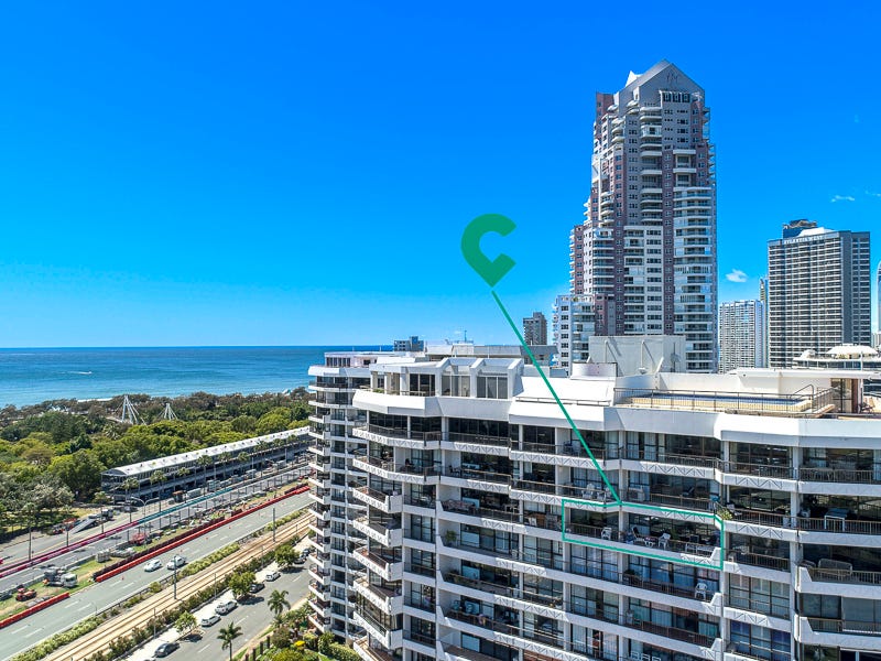 58/20 Commodore Drive, Surfers Paradise, QLD 4217 - realestate.com.au