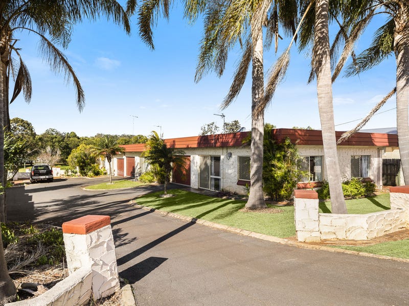 4 Catto Street, Centenary Heights, QLD 4350 - realestate.com.au