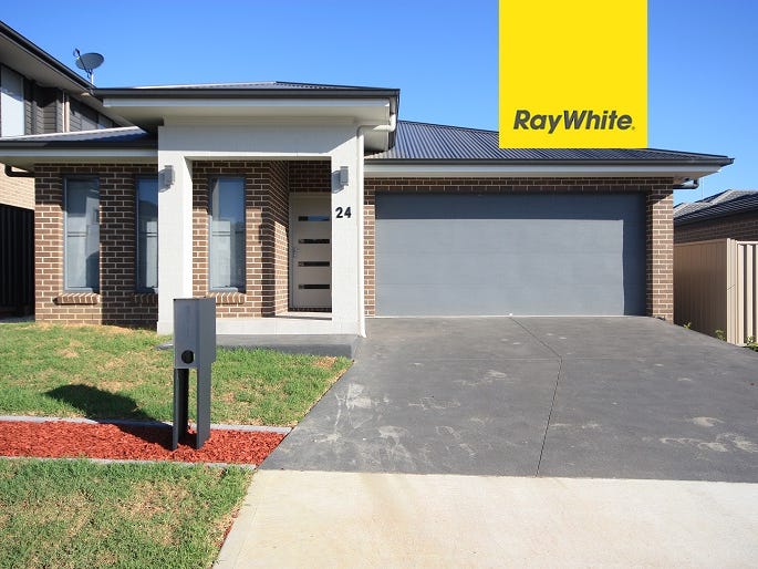 24 Redcap Street, Spring Farm, NSW 2570 - realestate.com.au