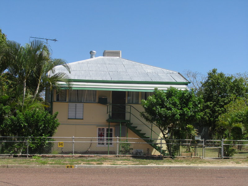 Property 105229865, Campaspe, Qld 4820 - Property Details