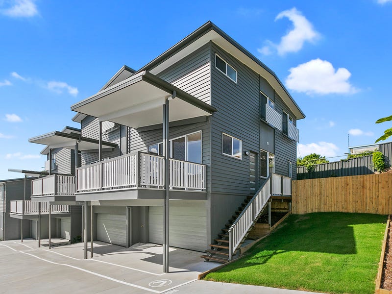 2 Bedroom Properties for Rent in Brisbane - Greater Region, QLD (+1 ...