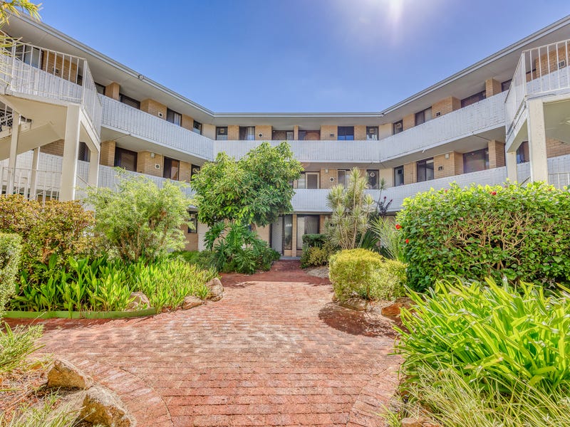 117/54 Nannine Place, Rivervale, WA 6103 - Property Details