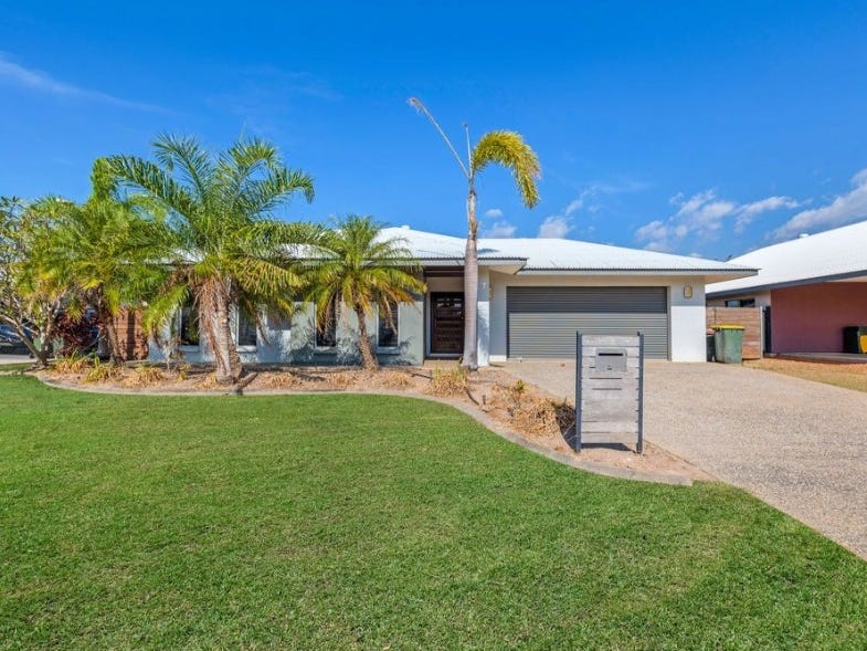 7 Doody Street, Bellamack, NT 0832 - Property Details