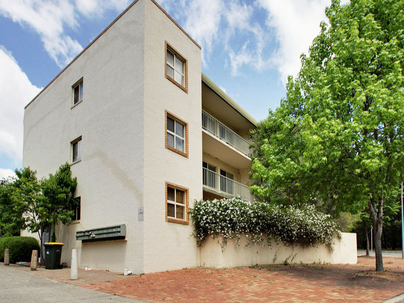 3/38 Bootle Place, Phillip, ACT 2606 - Property Details