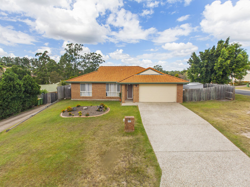 5 Billabong Place, Springfield, Qld 4300 - Property Details