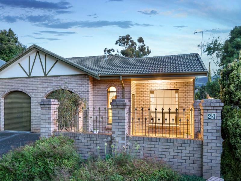 2/24 High Street, Burnside, SA 5066 - Property Details