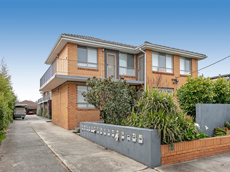 15/6 Newman Avenue, Carnegie, Vic 3163 - Property Details