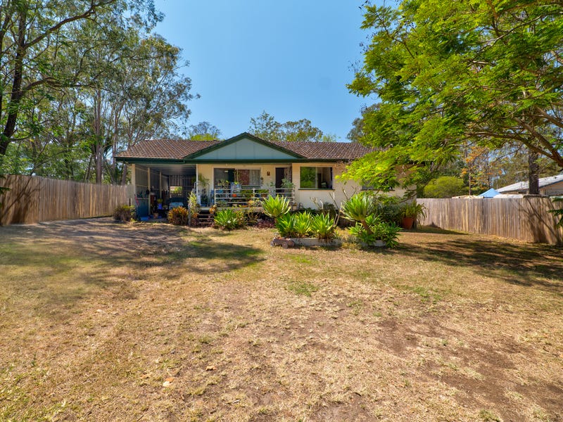 Real Estate & Property for Sale in Lowood, QLD 4311 (+1 location ...