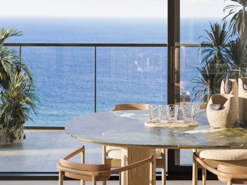 Affinity Broadbeach New Apartments at 40-46 Chelsea Avenue - realestate.com.au