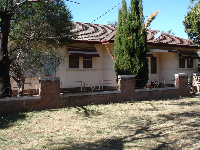 37 Macquarie Street, Baradine, NSW 2396 - realestate.com.au
