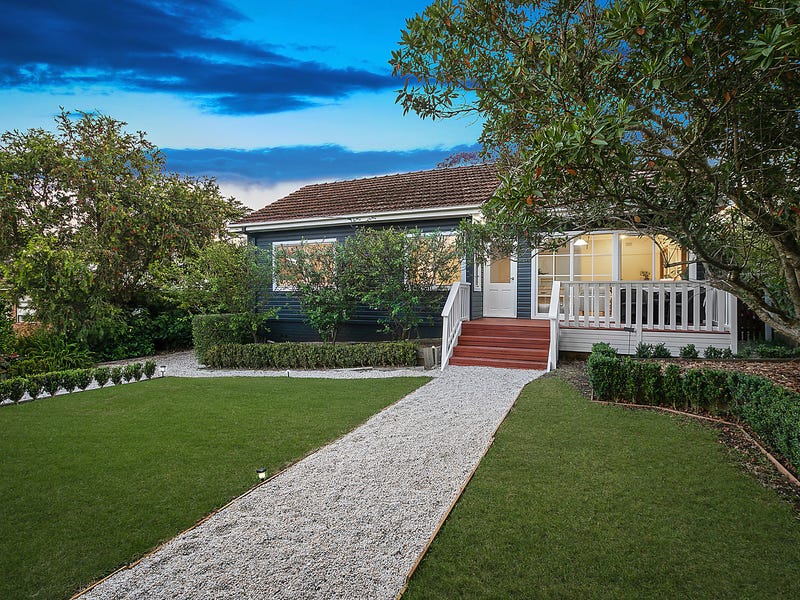48 Yanko Road, West Pymble, NSW 2073 - realestate.com.au
