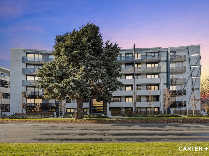 10/115 Canberra Avenue, Griffith, ACT 2603 - Property Details