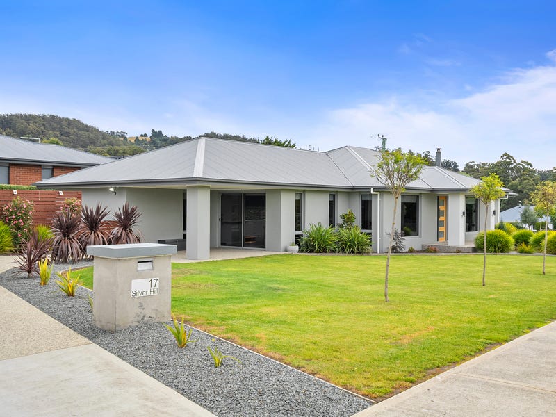 17 Silver Hill Road, Cygnet, TAS 7112 - realestate.com.au