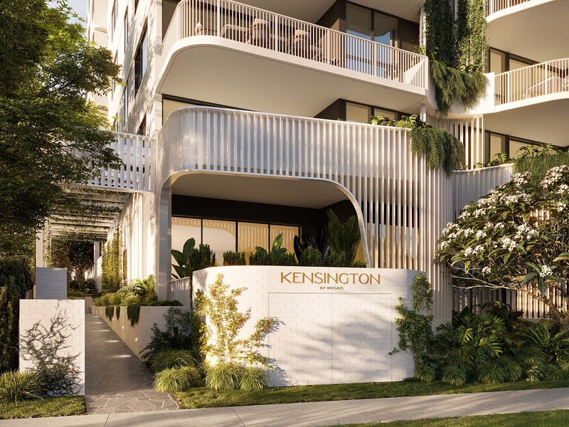 405/36 Sylvan Road, Toowong, Qld 4066 - Property Details
