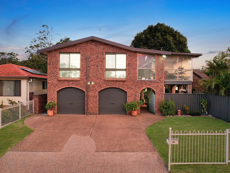 44 Bay Street, Balcolyn, NSW 2264 - Property Details