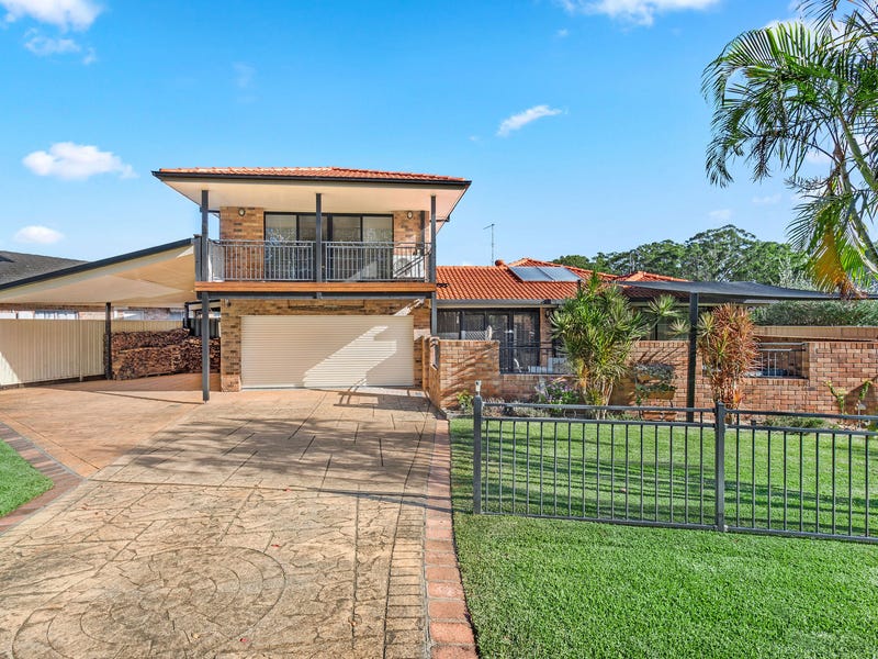 26 Wilson Street, Tuncurry, NSW 2428 - Property Details