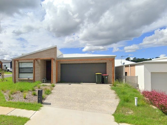 7 Percy Street, Gregory Hills, NSW 2557 - realestate.com.au