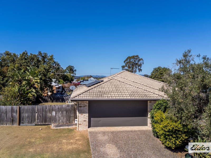 12 Peppermint Place, Laidley, Qld 4341 - Property Details