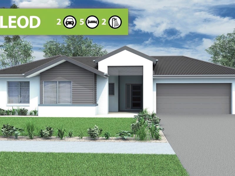 7 Hastie Rd, Bundanoon on the Barron, Amaroo, Mareeba, Qld 4880 ...