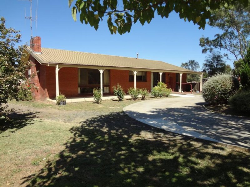 720 Strathfieldsaye Road, Strathfieldsaye, Vic 3551 - Property Details